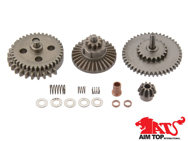 Torque Up gears set [AimTop] | TaiwanGun US & EU