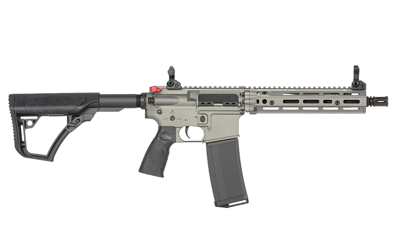 [Set] Daniel Defense MK18 RIII 10.3" Replica Eshooter ETU Replica ...