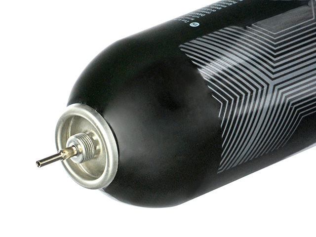 Professional Performance Red Gas 500ml [Nimrod] - Taiwangun UE