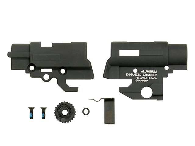 Hop-Up Chamber Set for HI-CAPA [Guarder] | TaiwanGun US & EU