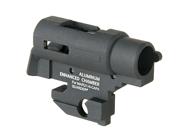 Hop-Up Chamber Set for HI-CAPA [Guarder] | TaiwanGun US & EU