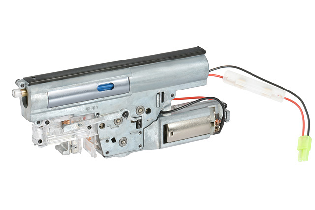 Complete V6 gearbox for CM.060 [CYMA] | Taiwangun