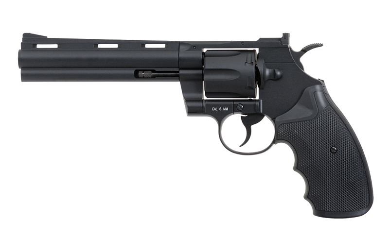 Revolver 357 Magnum 6" [KWC] | TaiwanGun US & EU
