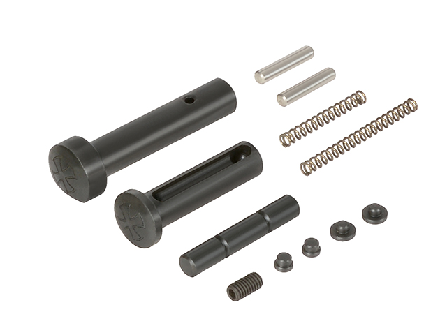 Zestaw stalowych pinów Noveske do TM MWS/CSG [EMG] - TaiwanGun