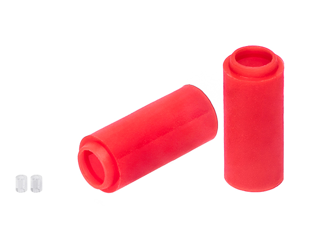 Hop-up Rubber 80° 2pcs [AimTop] | TaiwanGun US & EU