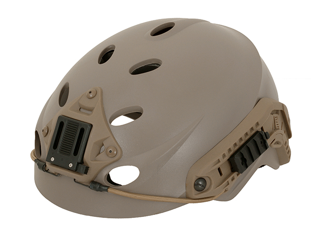 Special Force Type Tactical Helmet - Dark Earth [FMA] | TaiwanGun US & EU