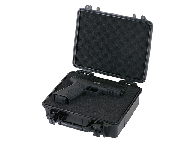 Nylon gun case - BLACK [FMA] | TaiwanGun US & EU
