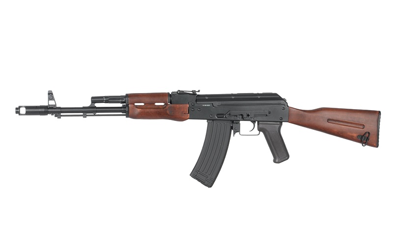 [Set] ASK201A EBB Full-Metal [APS] + Blaster AK tracer unit [AceTech ...