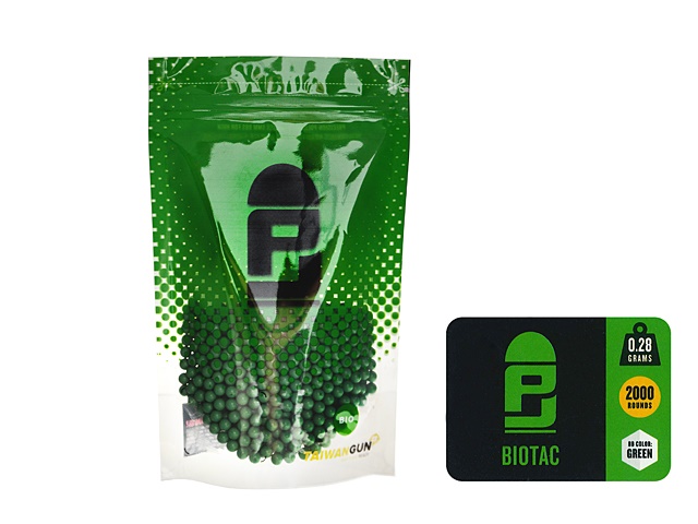 [Set] R501 - Negro [Army Armament] + Bolas 0,28g - 2000 uds BIO [P&J ...