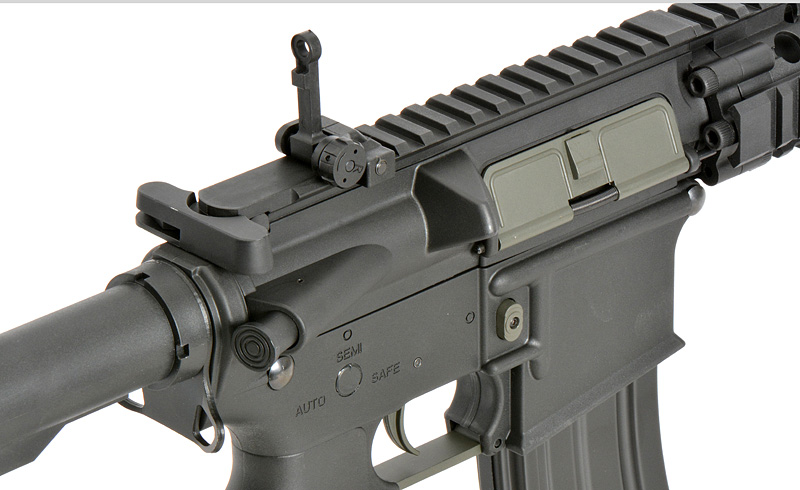 Replika karabinka Daniel Defense MK18 Mod1 Sports Line ETU [EMG ...