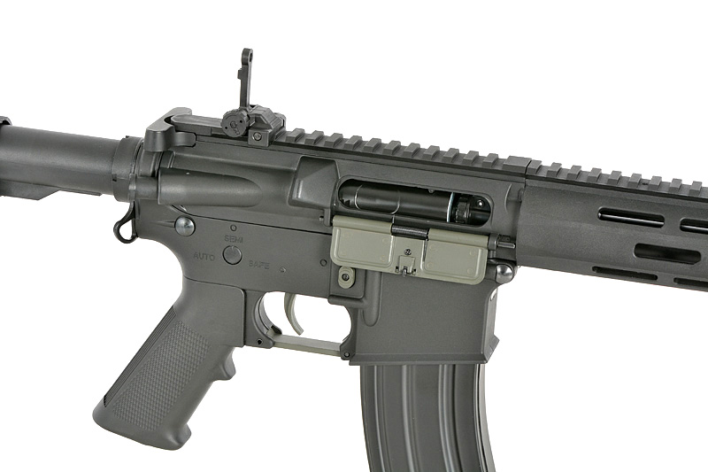 M4 CQB 9.5" Assault Rifle Sports Line ETU [S&T] | Taiwangun