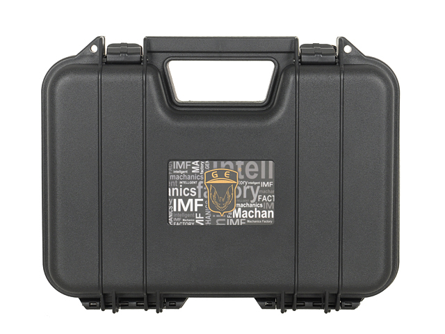 Universal Gun Case 29cm [Golden Eagle] - Taiwangun