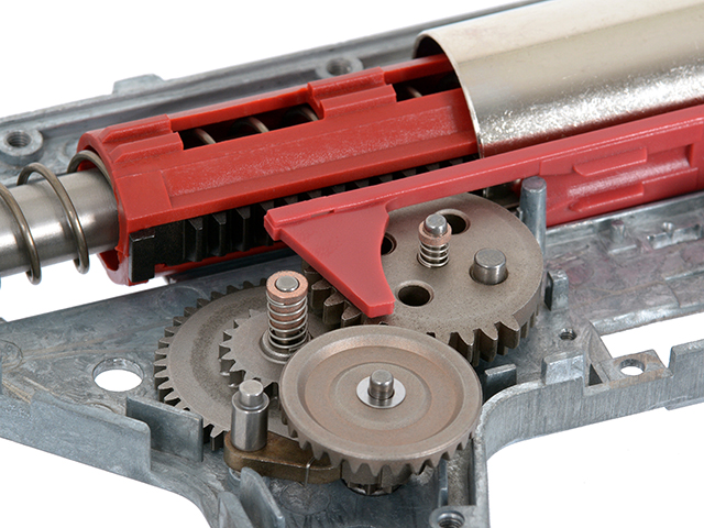 Torque Up gears set [AimTop] | TaiwanGun US & EU