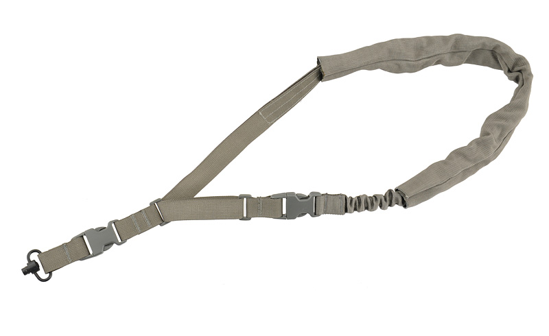 Padded Single Point Bungee Sling QD - Ranger Green [TMC] | TaiwanGun US ...