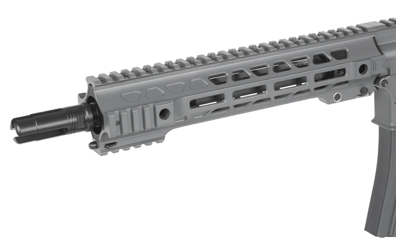 Replika karabinka SAI GRY 10,5" GBB CGS Lightning Series - [EMG ...