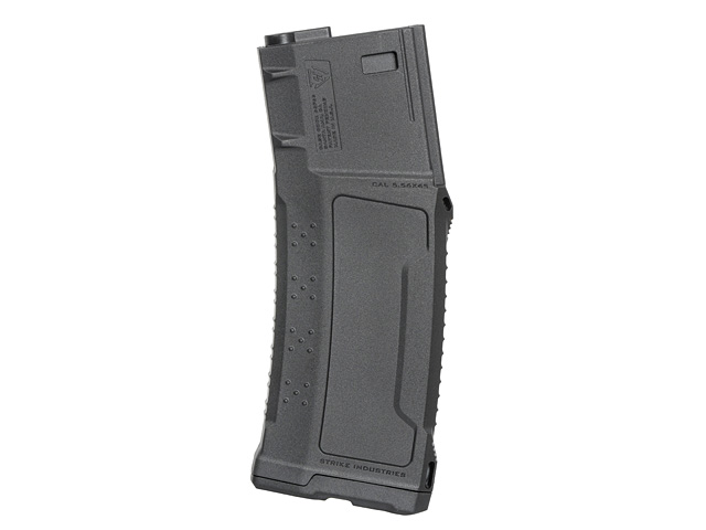[Set] 210rd Polymer STRIKE MAG M4/AR15 Magazine [EMG] - Taiwangun