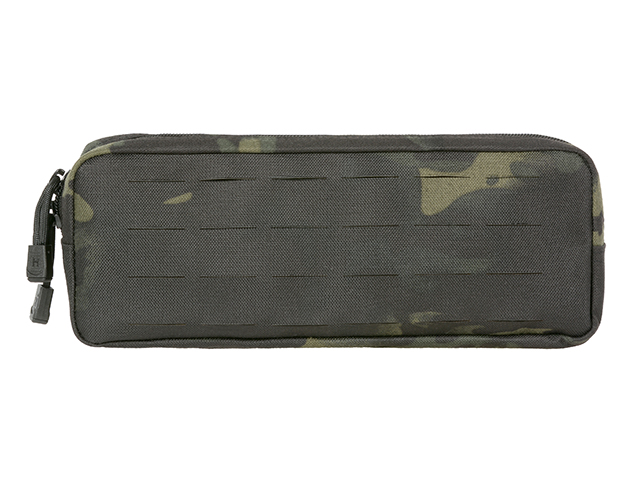 Horizontal General-Purpose Laser-Cut Pouch - MB [8Fields] | Taiwangun