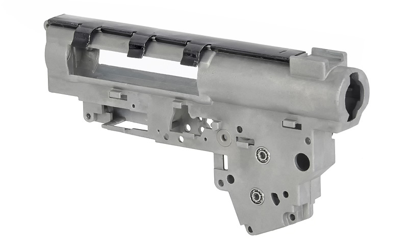 V.3 Gearbox AK Shell Mosfet Ready [Arcturus] | TaiwanGun US & EU