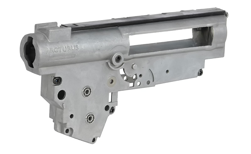 V.3 Gearbox AK Shell Mosfet Ready [Arcturus] | TaiwanGun US & EU