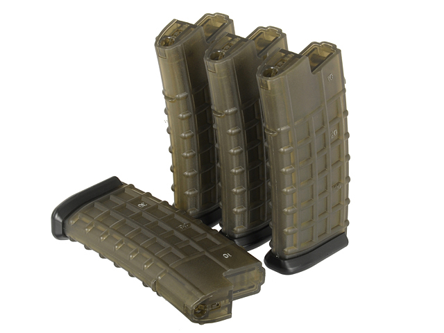 170rd AUG magazines (Box of 4) | Taiwangun