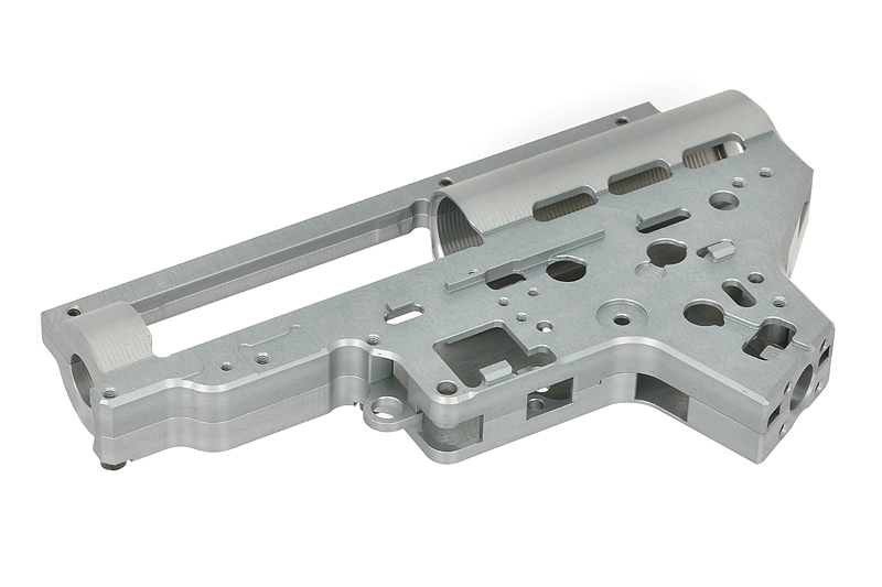 Gearbox CNC V2 (8mm) - QSC [RETROARMS] - TaiwanGun
