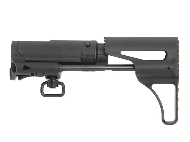CRS Stock - Black [APS] | TaiwanGun US & EU