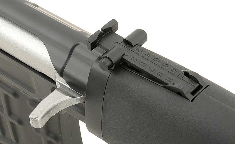 Sniper Rifle SVD Style [KOER] | TaiwanGun US & EU