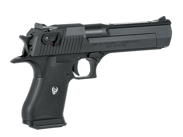 HG-195 (Green Gas) [HFC] | Taiwangun