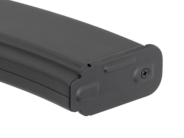 [Set] 150rd Mid-Cap polymer magazine for RPK [CYMA] | Taiwangun