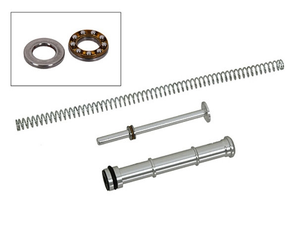 Upgrade set for MB01, MB05, MB06 and MB08 [WELL] | Taiwangun