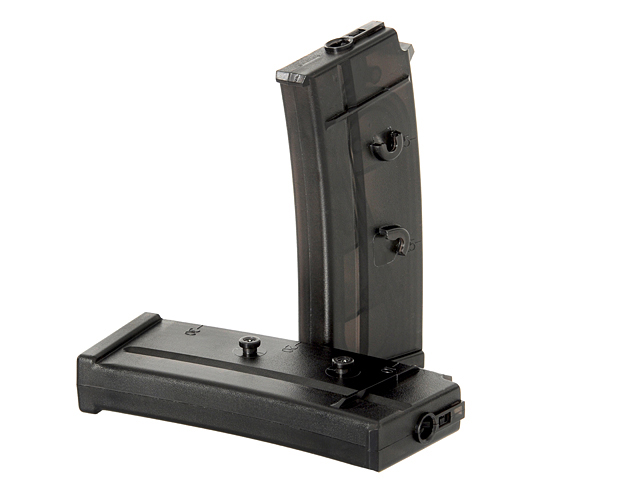 100rd SIG magazines (Box of 2) | TaiwanGun US & EU