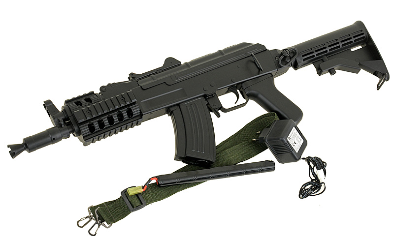 CM.521C [CYMA] | Taiwangun