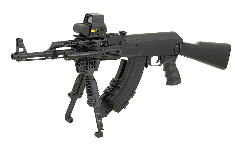 CM.521C [CYMA] | Taiwangun