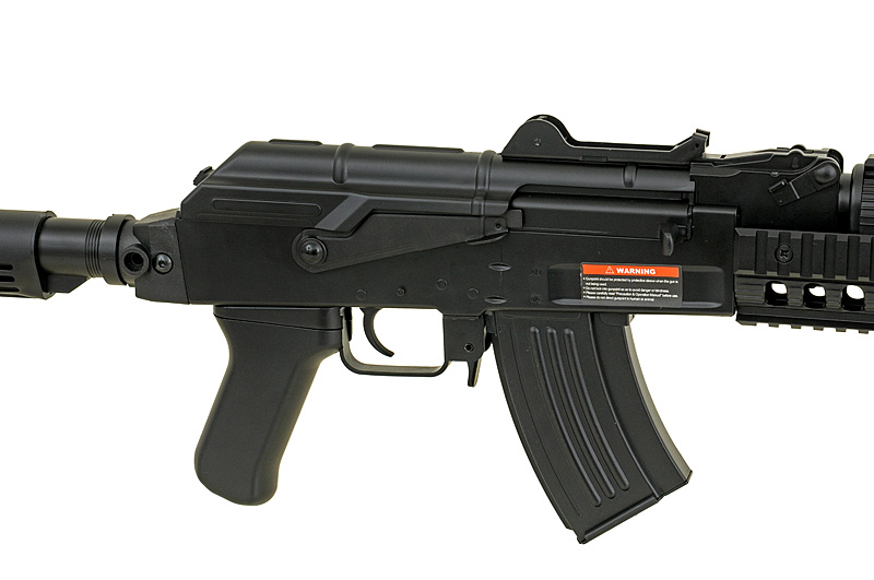 CM.521C [CYMA] | Taiwangun