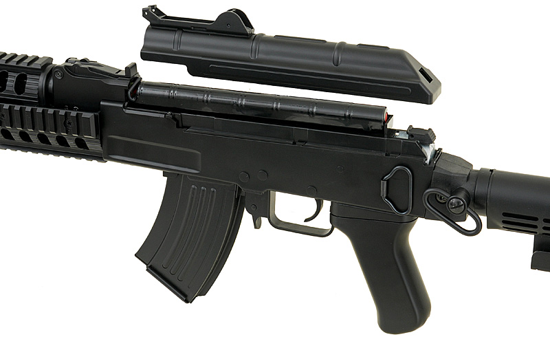 CM.521C [CYMA] | Taiwangun
