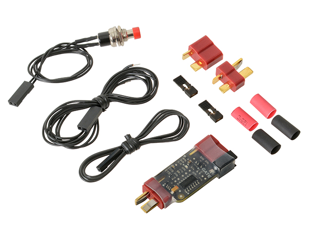 Mosfet NanoHARD [GATE] - Taiwangun UE