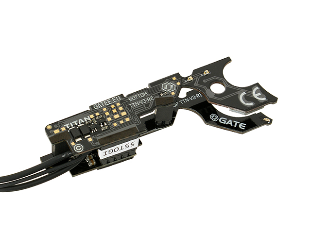 Mosfet TITAN V3 Basic [GATE] | TaiwanGun US & EU